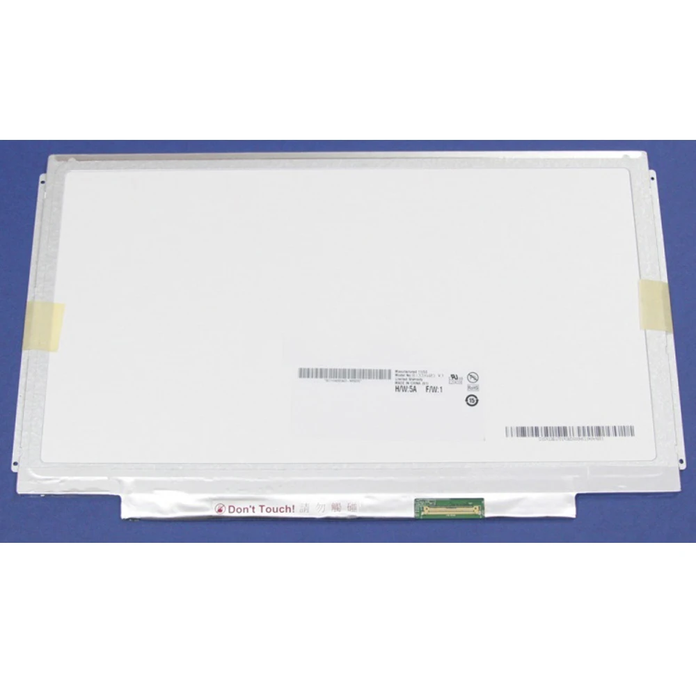 New For Hp Probook 430 G2 Screen Matrix Lcd Led Display 13.3" Wxga ...