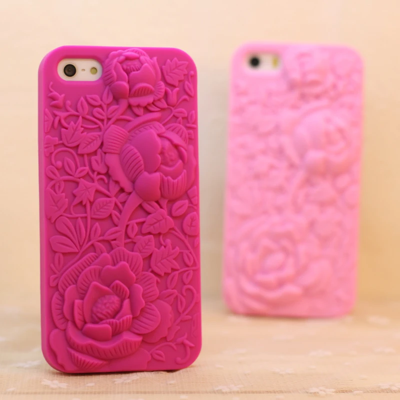 Cool 3d Iphone 4 Cases