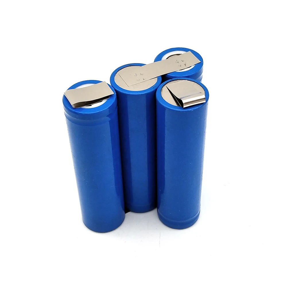 3000mah For Workzone 18650 Li-ion Lithium Tool Battery Pack Accu-pack ...