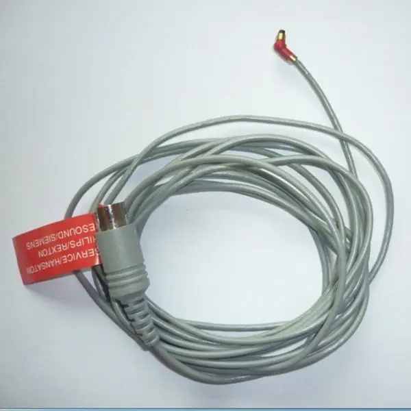 CS44 Universal Programming Cable for SIEMENS OTICON RESOUND PHONAK digital hearing aids USB ...