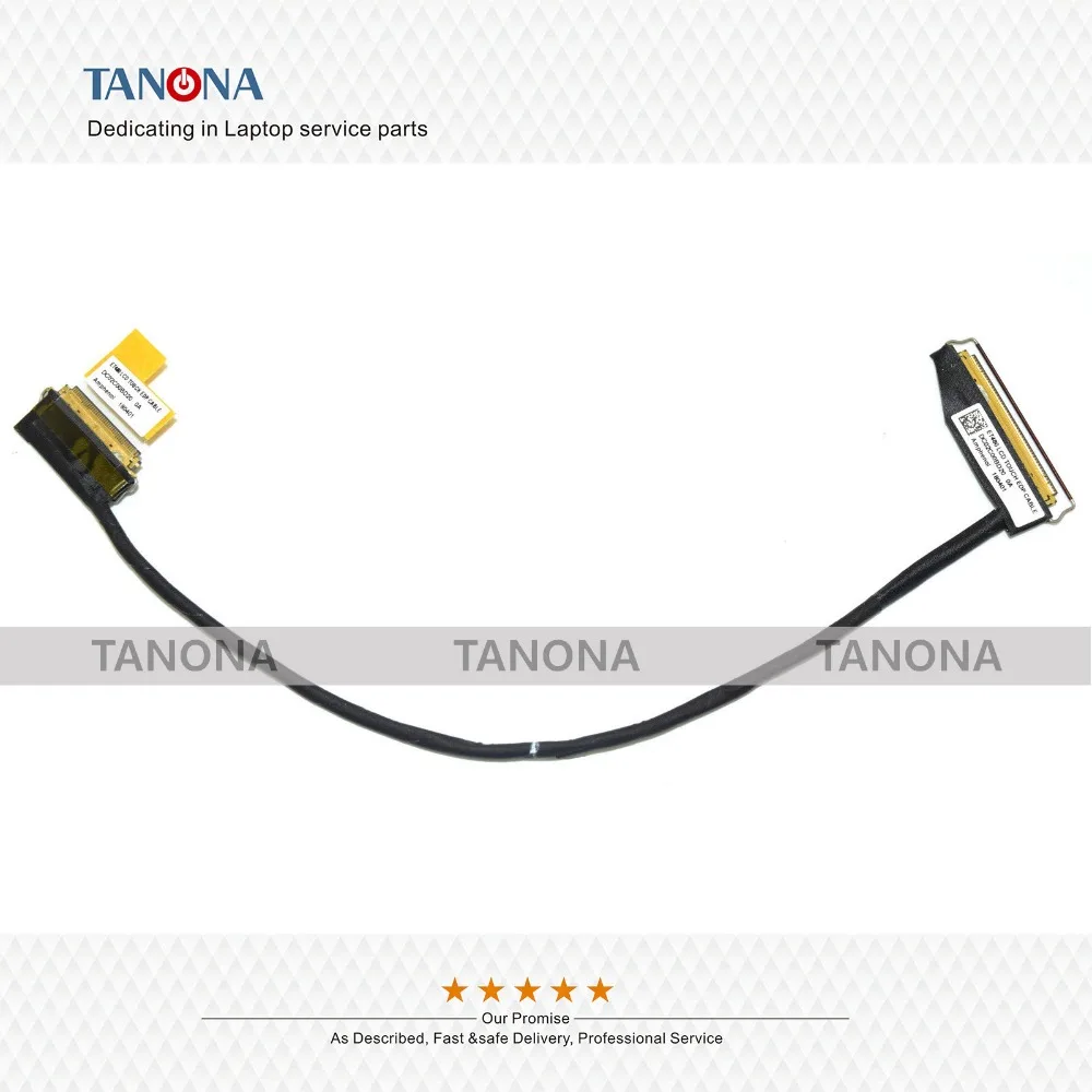 Original New For Lenovo Thinkpad T480 LCD EDP Video Cable Wire TOUCH ...