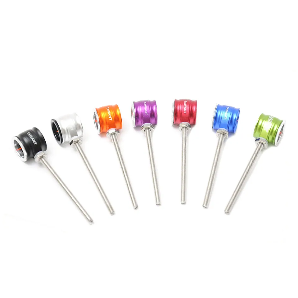 Decut TAWANT Archery Recurve Sight Pin 1.0 Red Optical Fiber Arrow ...