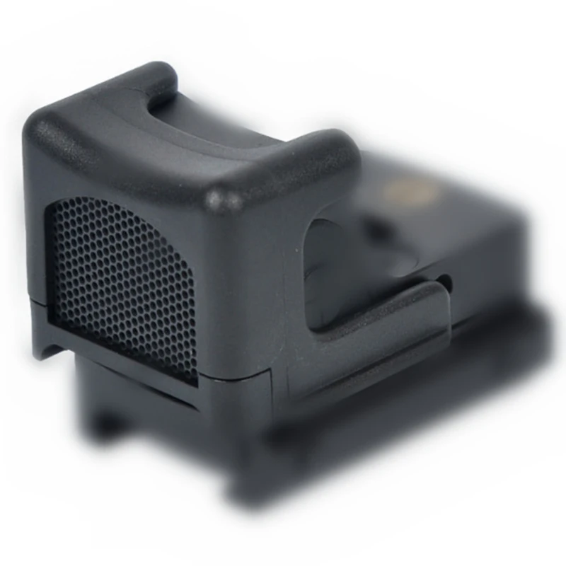 New-Anti-Reflection-Device-For-Trijicon-RMR-Killflash-Mini-Reflex-Red ...