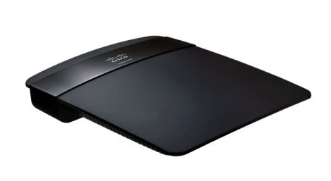 Cisco Linksys Router Wrt