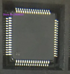 In Stock Can Pay 10pcs/lot Pic24fj256gb106-i/pt Pic24fj256gb106 Pic24fj256 Qfp-64 Original ...