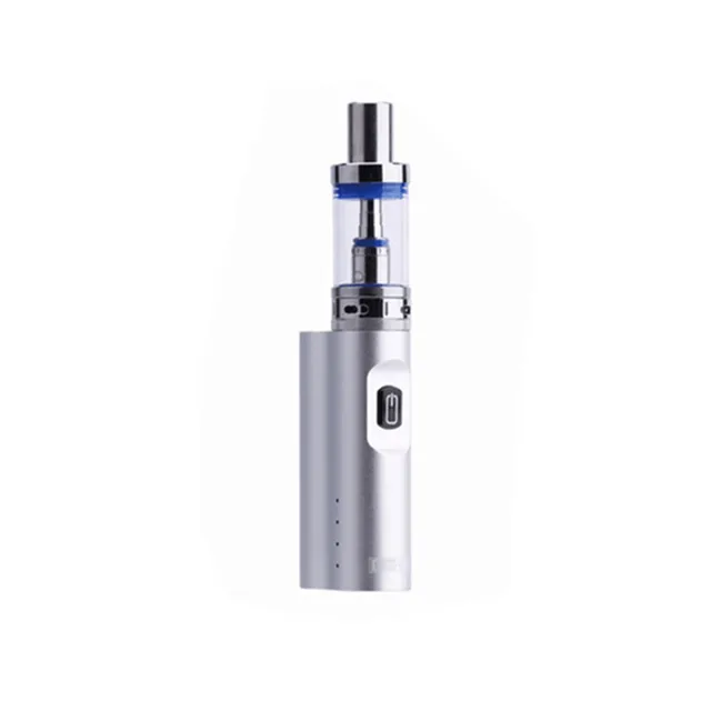 Original JOMOTECH Lite 40s Electronic Cigarette Vaporizer Lite 40w Plus ...