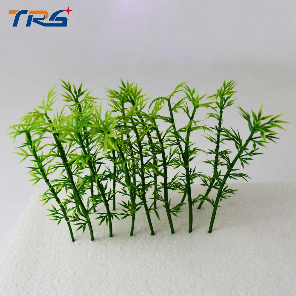 Big Discount ARCHITECTURAL MODEL MAKING Miniature scale model bamboo ...