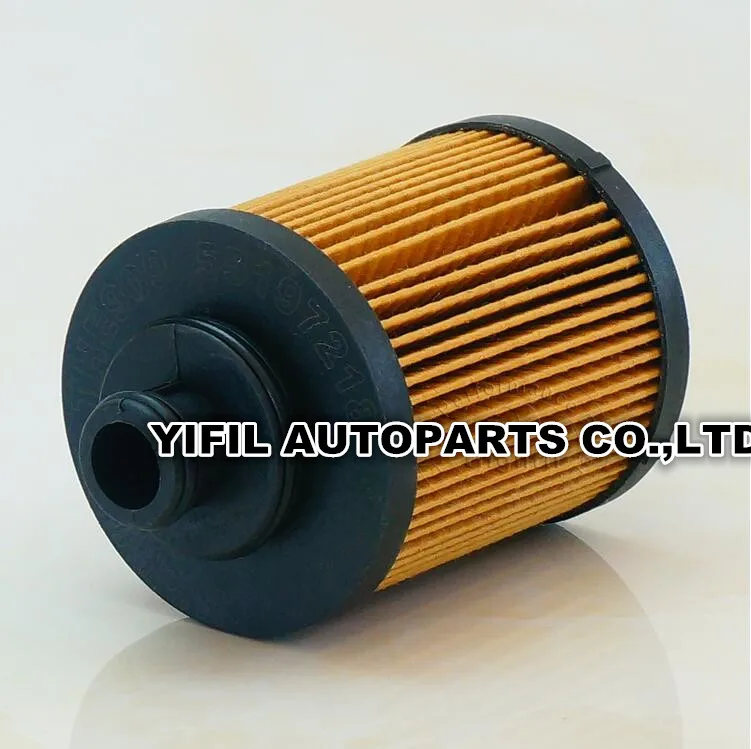 Oil Filter 55197218 For Opel Tigra Twintop 1.3,meriva,corsa C/d,combo ...