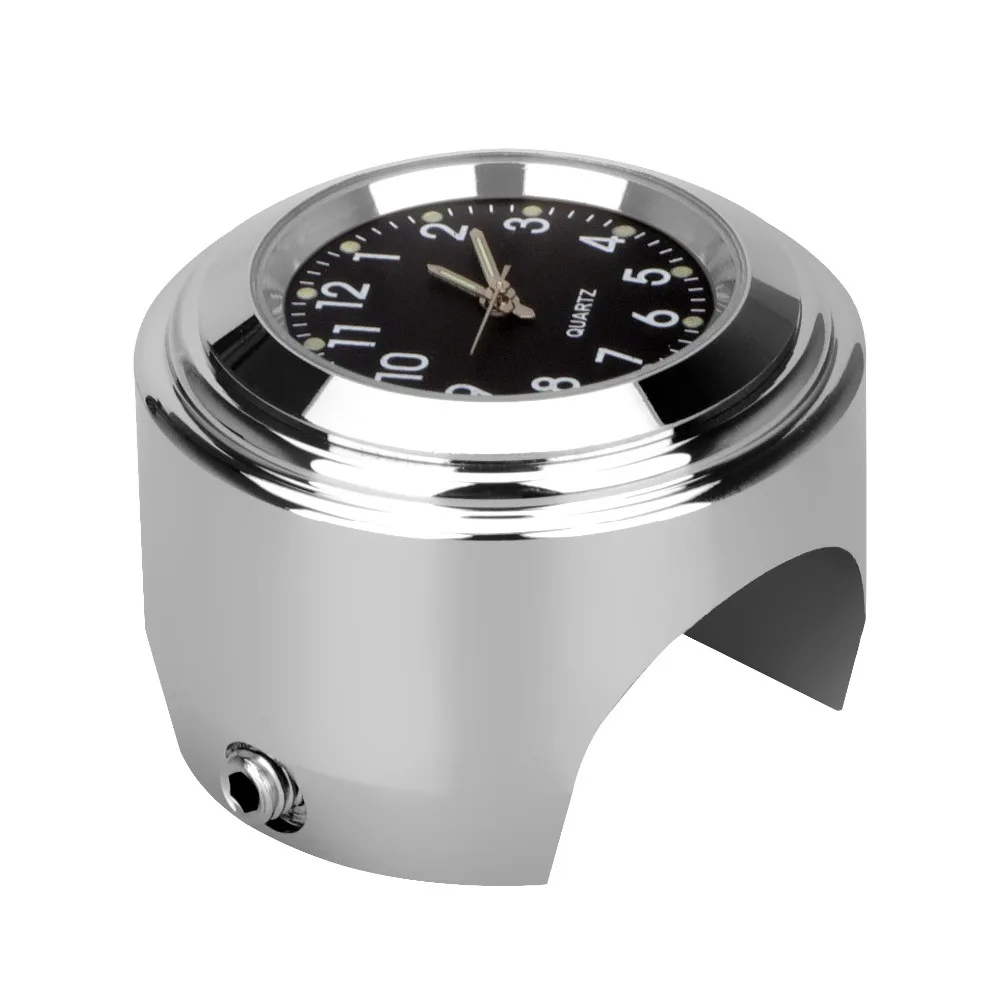 Αγορά Ανταλλακτικά μοτοσικλέτας Waterproof 7 8 1 Chrome Motorcycle