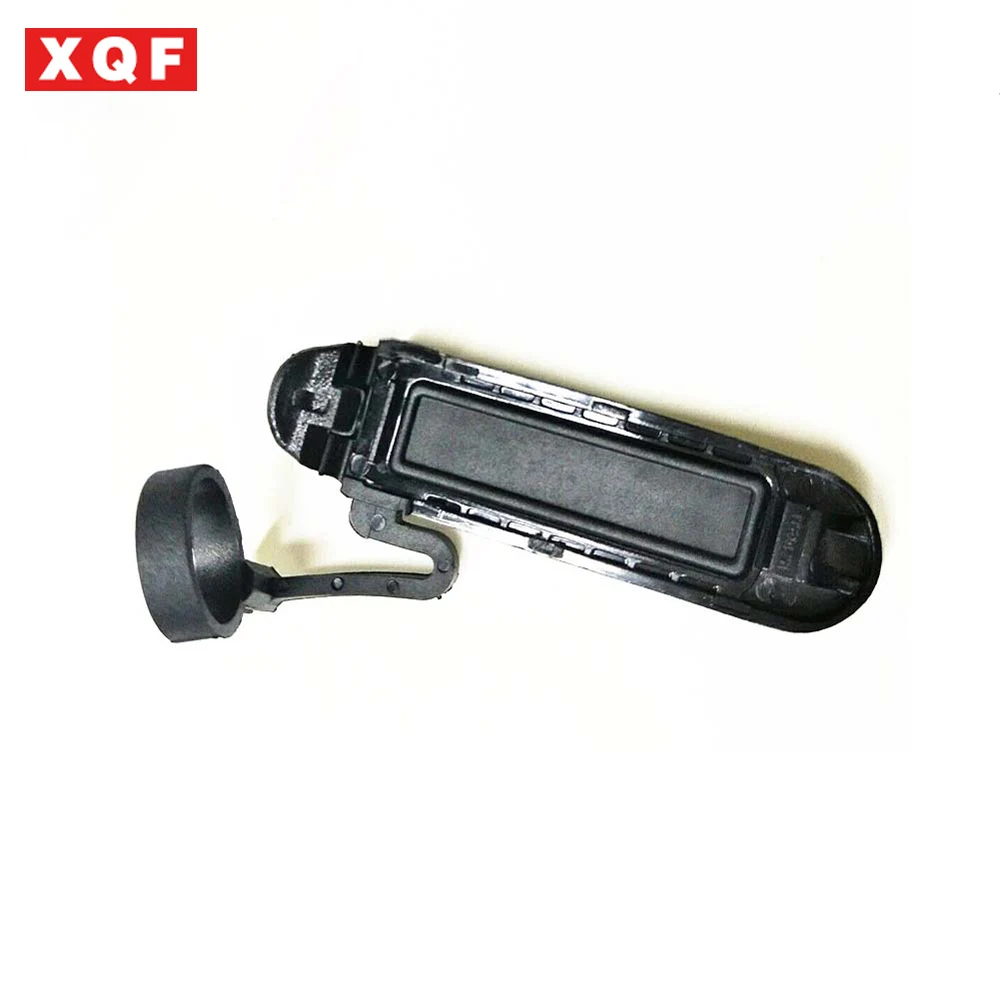 XQF Novo Fone de Ouvido Tampa Protetora Contra Poeira Tampa Lateral ...