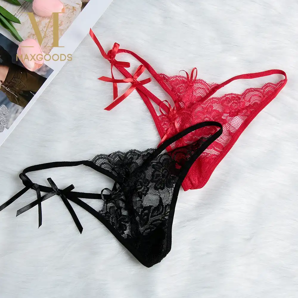 Venta > ropa interior mujer hilo > en stock