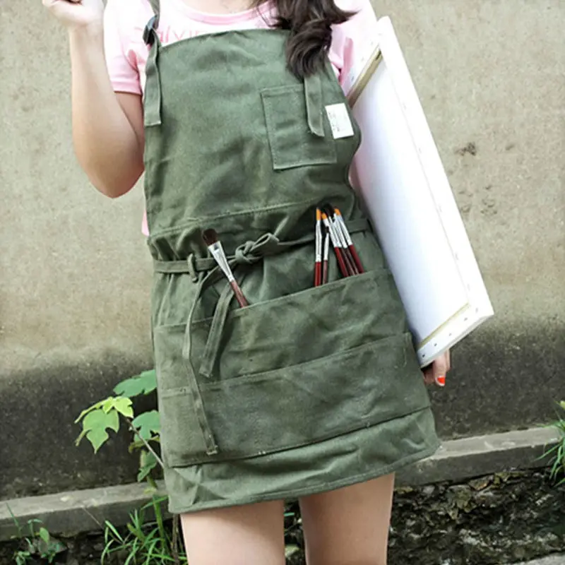 Online Buy Wholesale adult smock from China adult smock Wholesalers ...