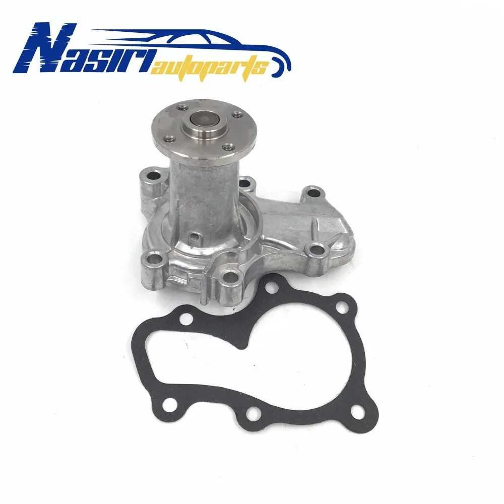 Engine Water Pump For Daihatsu Copen Mitsubishi Colt Lancer Space ...