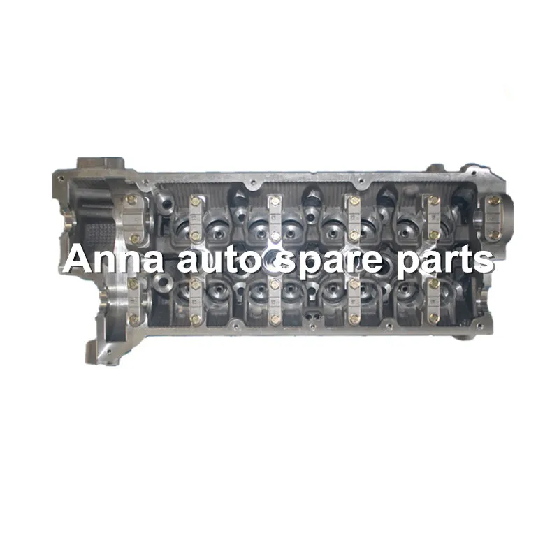 G4GC motor silindir kafası 22100 23780 Hyundai/kia için|Silindir Başı ...