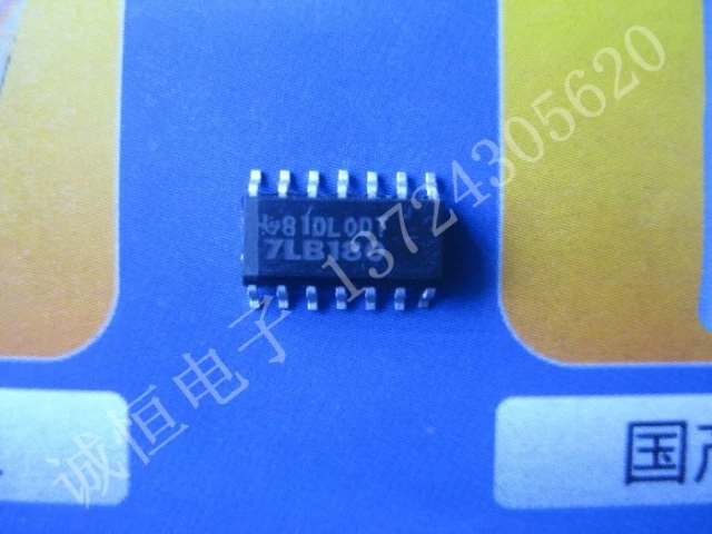7LB180 SN75LBC180DR2G SOP14 SN75LBC180DR|7LB180 SN75LBC180DR2G SOP14 ...