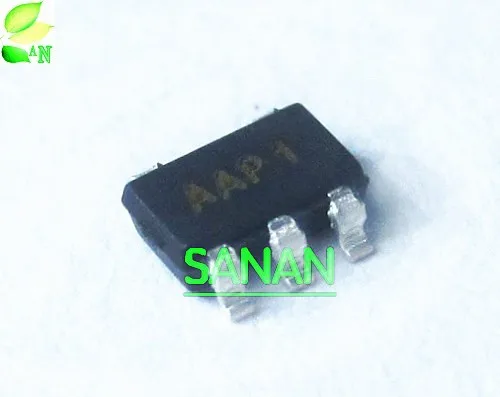 MCP6001T I / OT SOT23 5 ] [ imported original screen AA WHQYKJ|screen clock|screen iconscreen ...