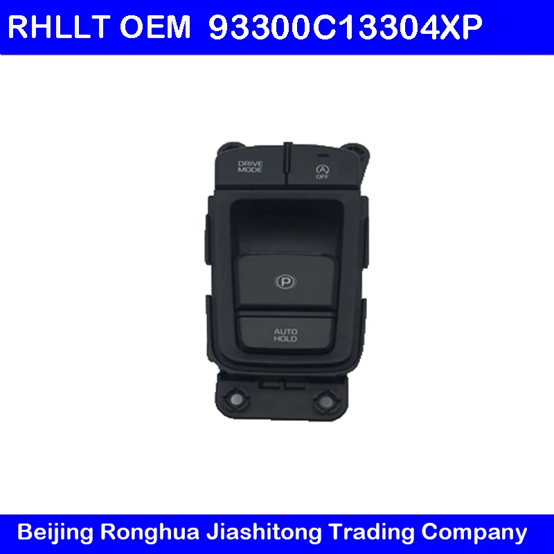 현대 소나타 LF 2018 바닥 콘솔 스위치 어셈블리, OEM 93300C13304XP|자동차 스위치 및 릴레이 ...