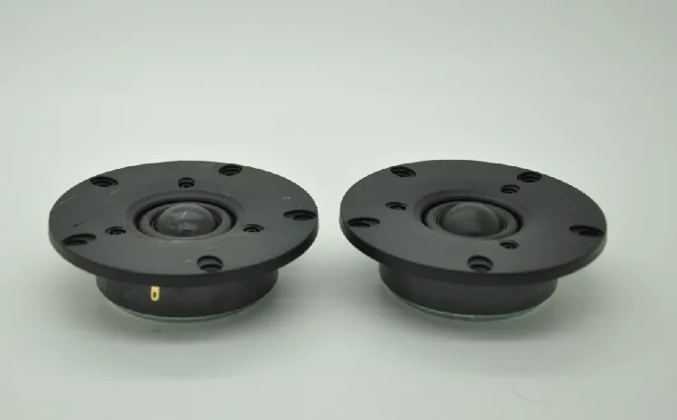 High performance UK ProAC Audio silk dome tweeter pair|tweeter ma ...
