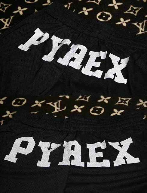 Pyrex Clothing