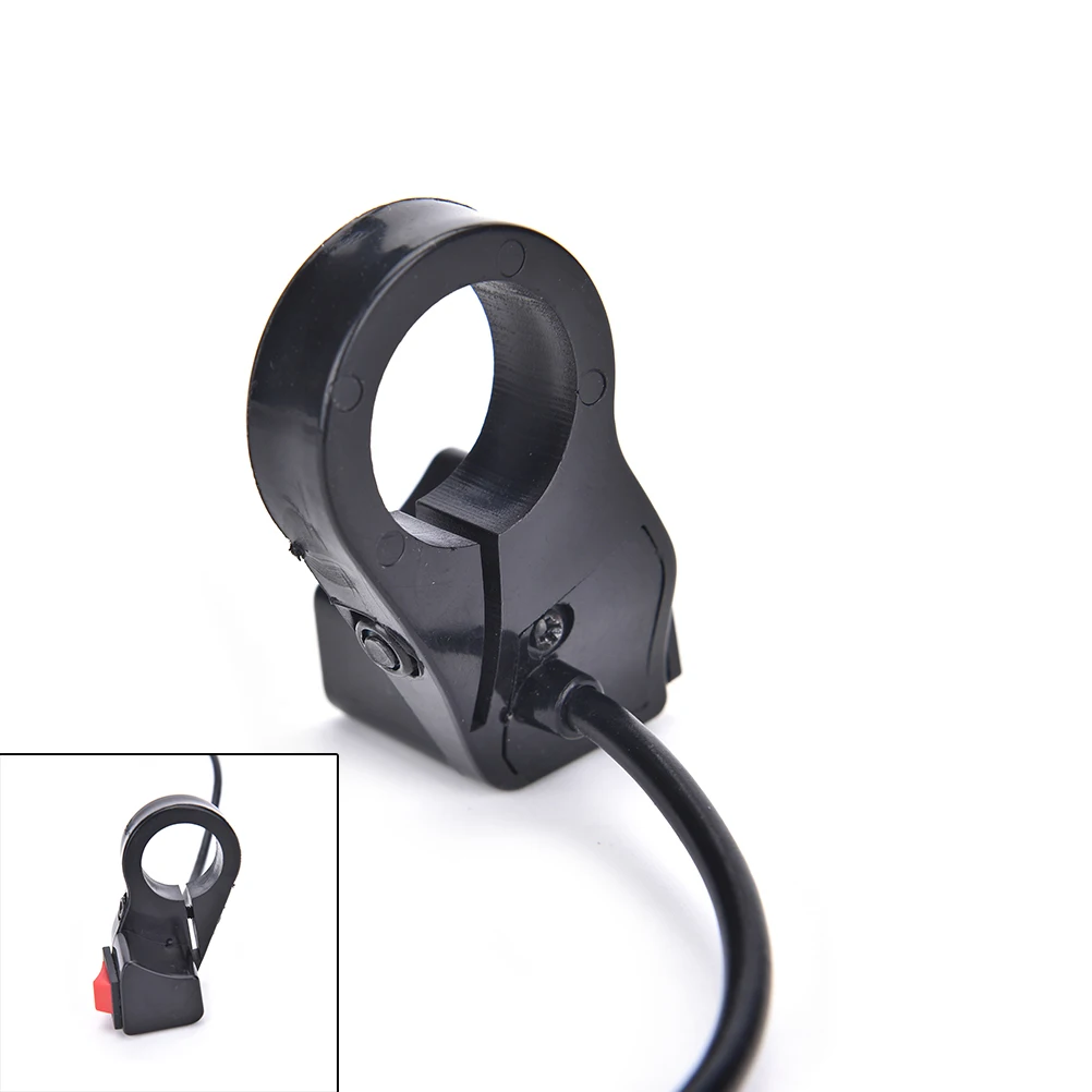 2017 22mm 3 Speed Module Switch Scooter Electric Bike E bike Speed ...