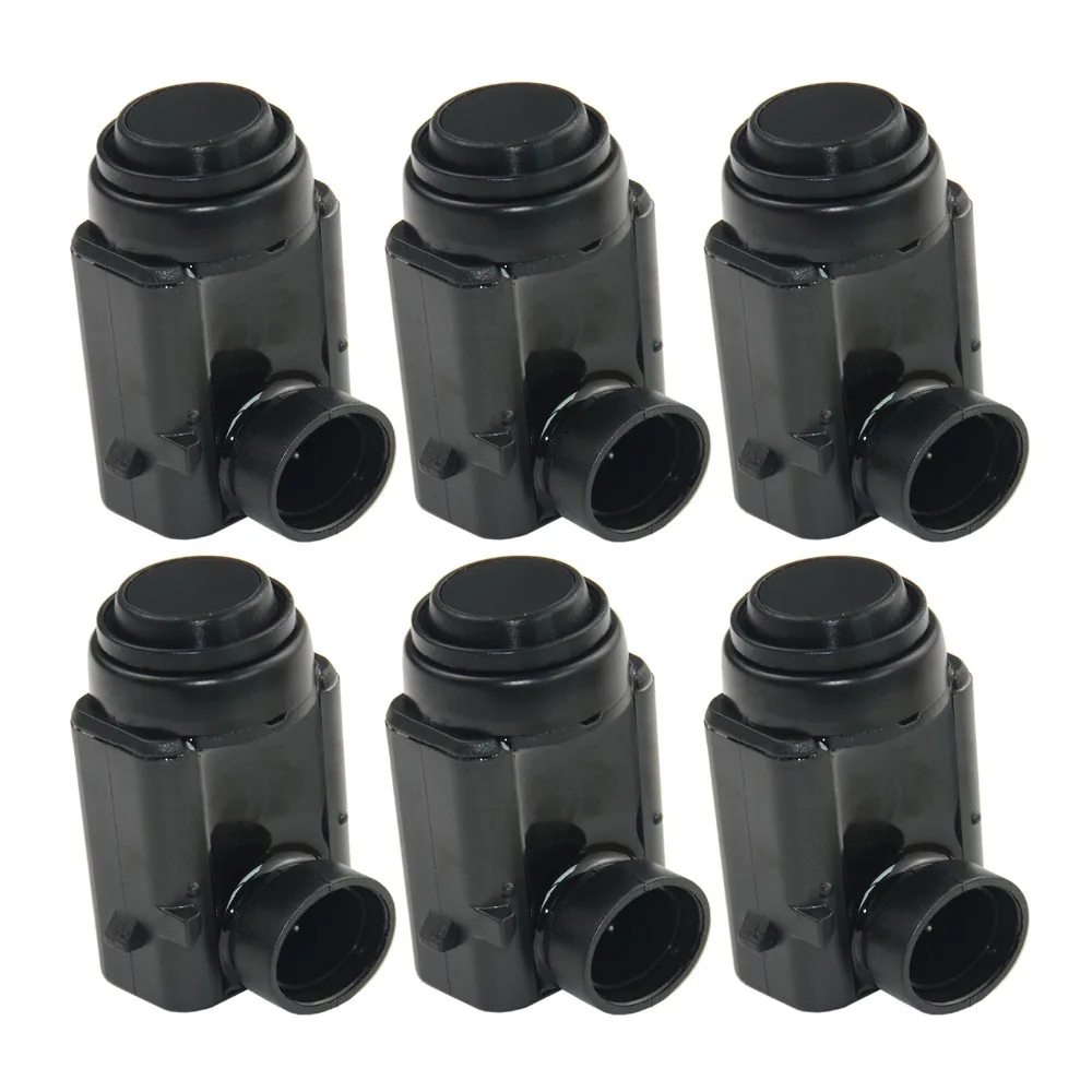 AP02 New PDC Parking Sensor For Mercedes W211 W163 W164 W203 W210 W251 ...