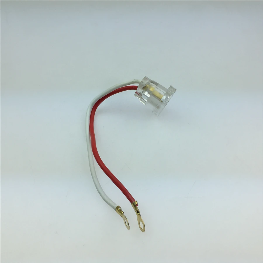 STARPAD Copper core electric vehicle power cable plug wire car battery ...