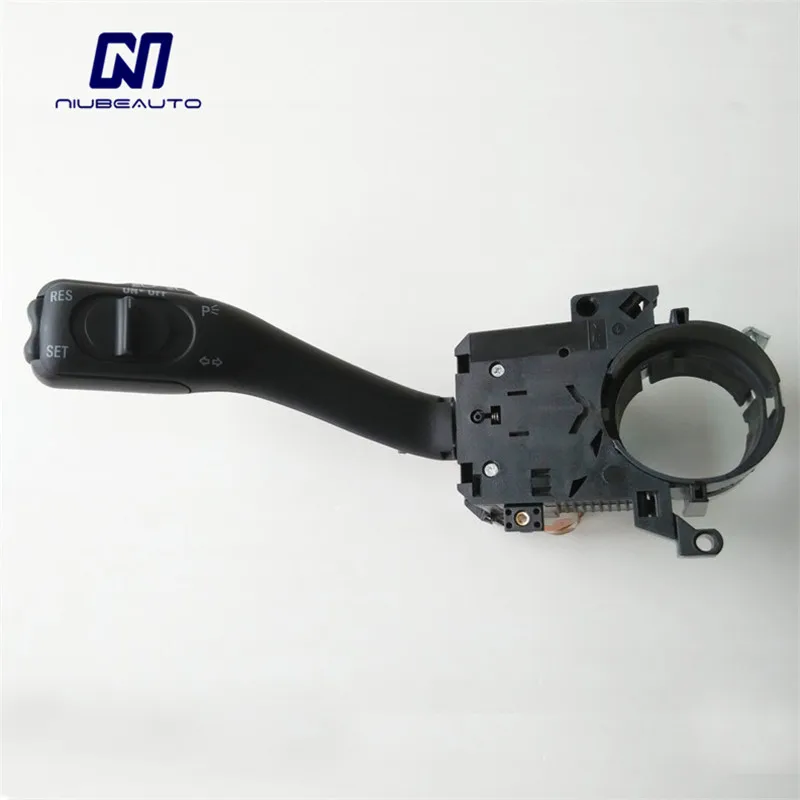 NIUBEAUTO Cruise Control System CCS Stalk Handle For VW Golf Jetta Bora ...