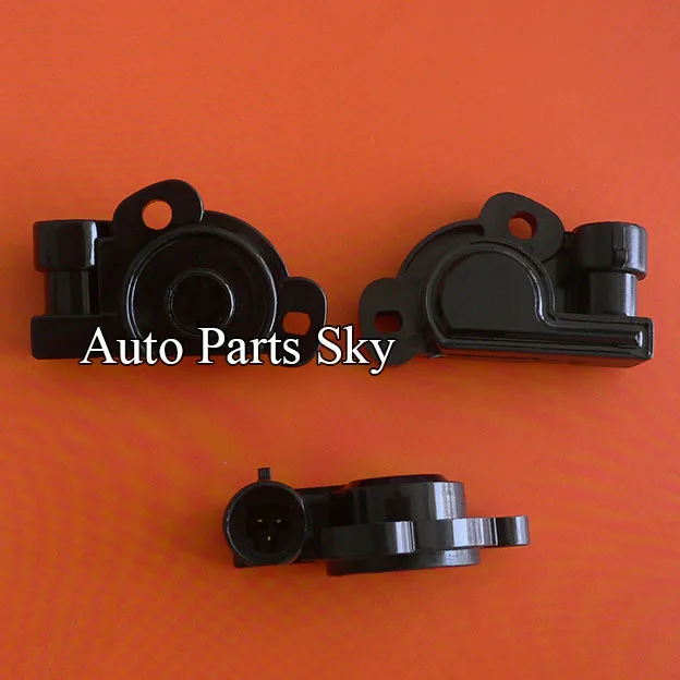 Throttle Position Sensor Icd00123/ 25178872/ 17097102 For Gm ,free ...