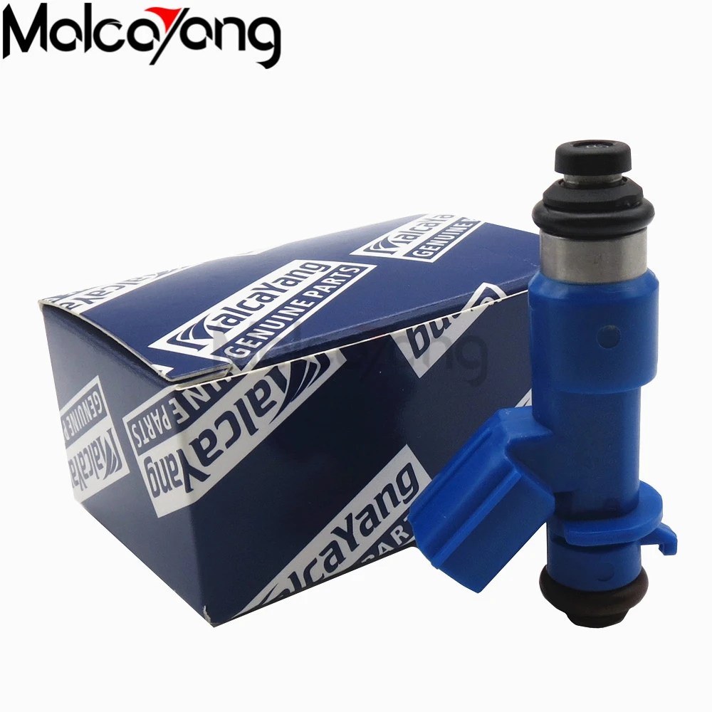 New Brand 4PCS 410cc RDX Fuel Injector 16450RWCA01 16450 RWC A01 For ...