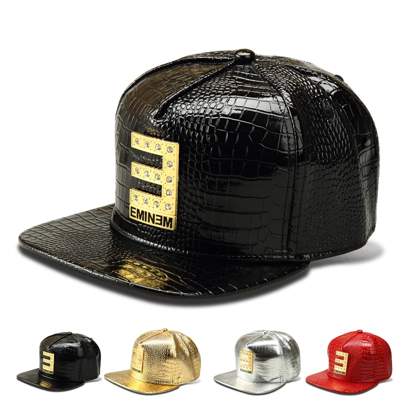 Popular Eminem Hats-Buy Cheap Eminem Hats lots from China Eminem Hats ...