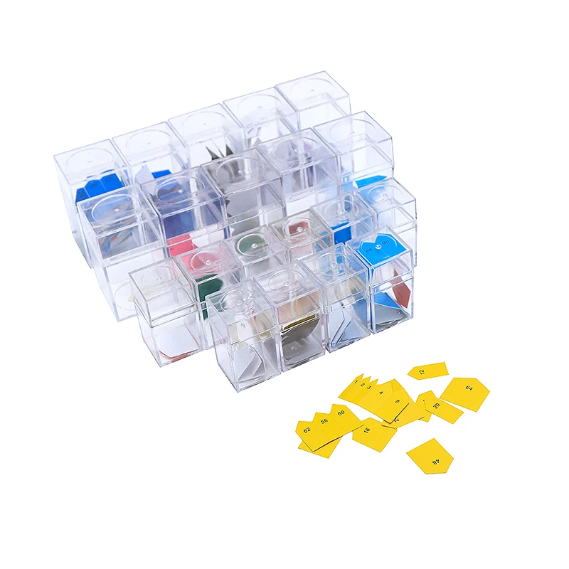 Montessori-Mathematic-Materials-Complete-Set-Printed-Arrows-for-Beads ...