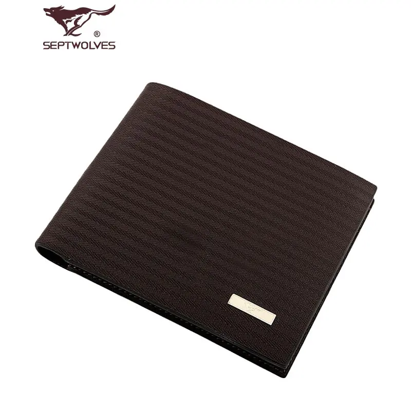 2016 Septwolves new cross section short casual men's fashion business ...