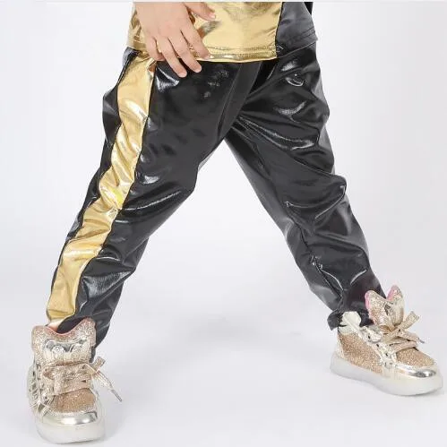 2017 Big Boys Sports Trousers Sweat Cotton Harem Pants For Boys 4 15Y ...