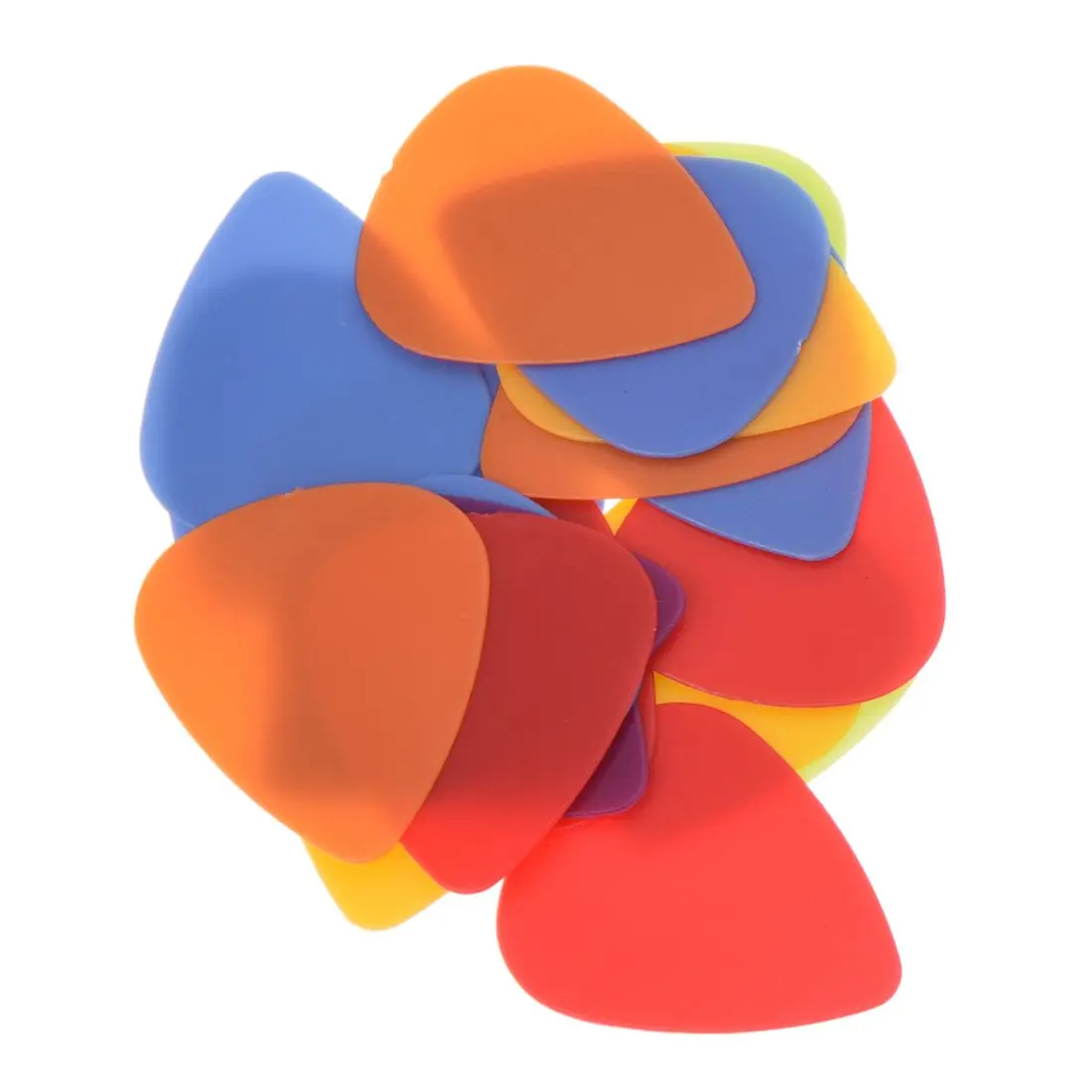 SEWS 24 x Diapason Pick on Acoustic Bass Guitar Plastic Electro ...