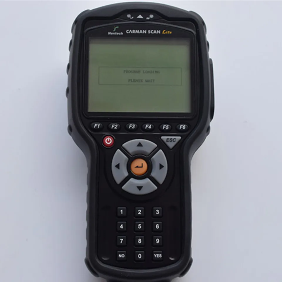 2016 Top Rated Lowest Price Scanner Carman Scan Lite For Hy undai/K ia ...