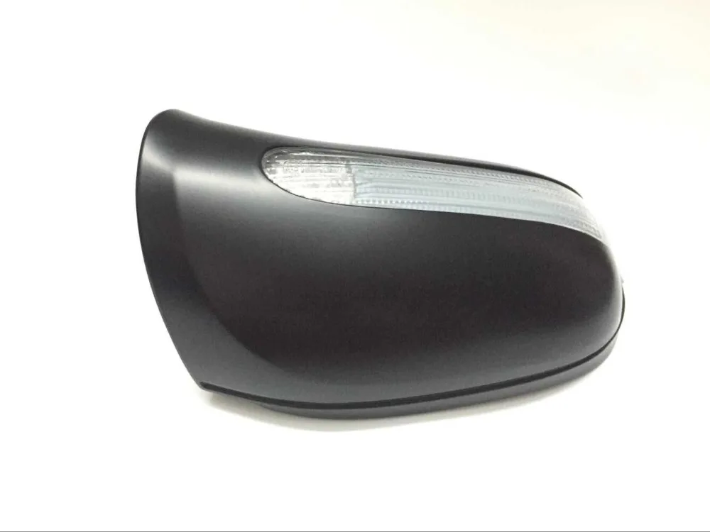 Right Passenger Side Mirror Housing For Mercedes W220 W215 S320 S430 ...
