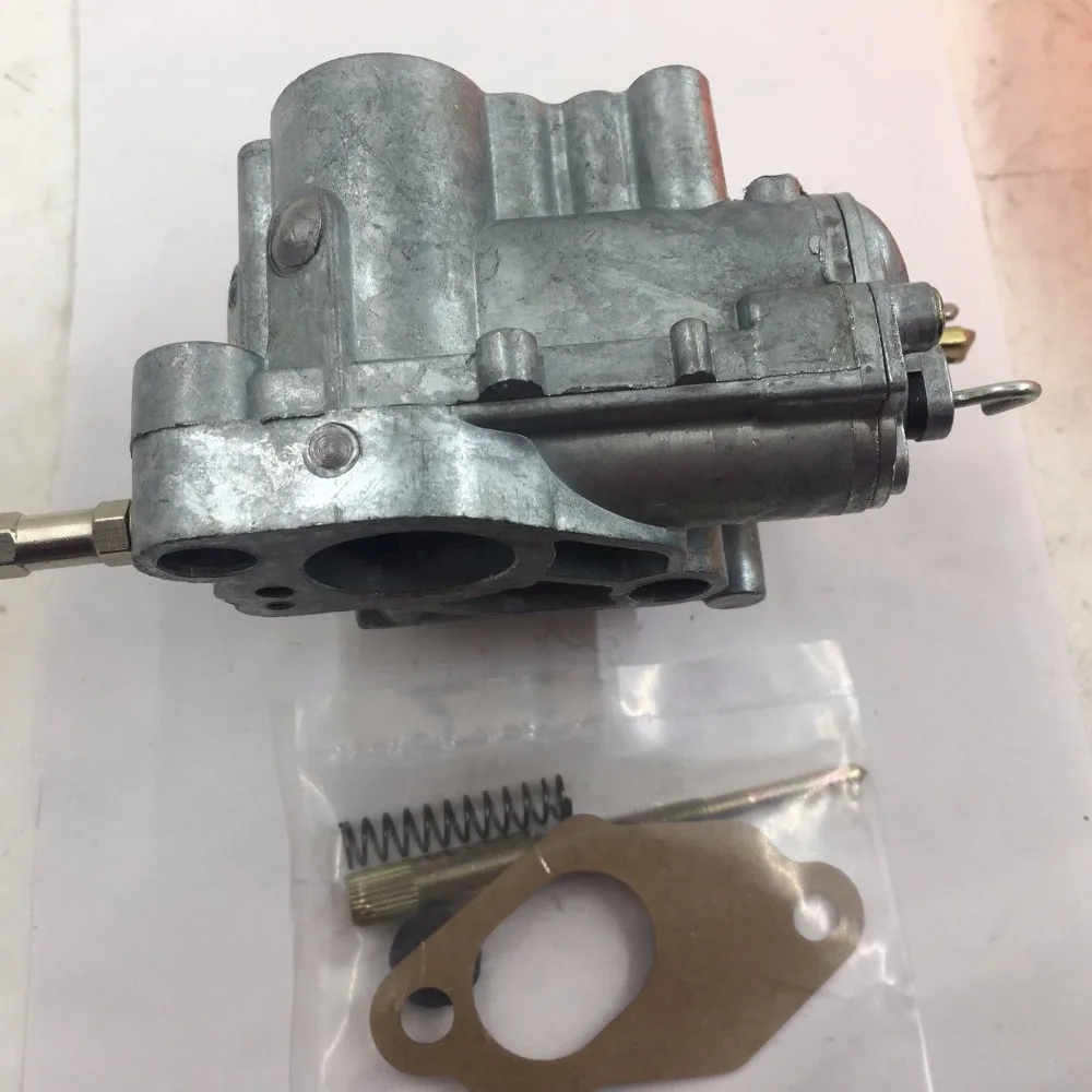 Cherryberg carby заменить Vespa24 Карбюратор carb 100cc-150cc spaco ...