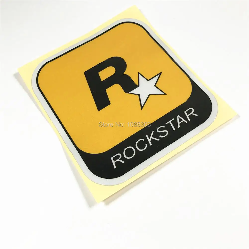 Pack of 2PCS Motorcycle Motorbike Helmet Bike Car Whole Body Sticker ...