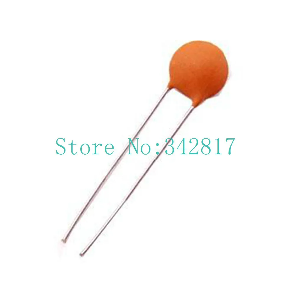 Ceramic Capacitors 50v 202 2nf 1000pcs - Capacitors - AliExpress