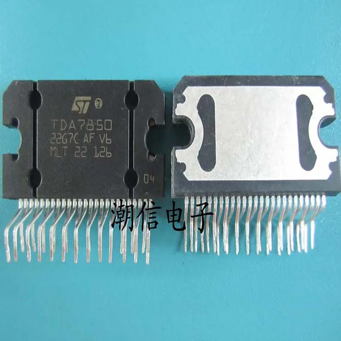 TDA7850|TDA7850| - AliExpress