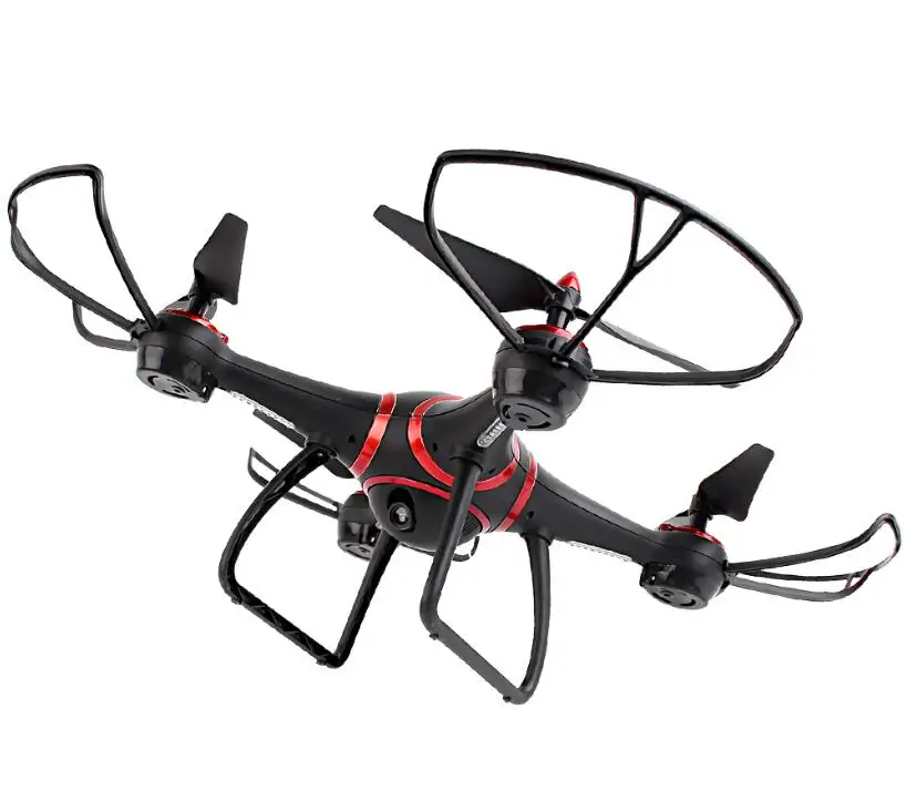 Высота удержания wifi FPV RC Дрон s7 Безголовый режим RC Квадрокоптер ...