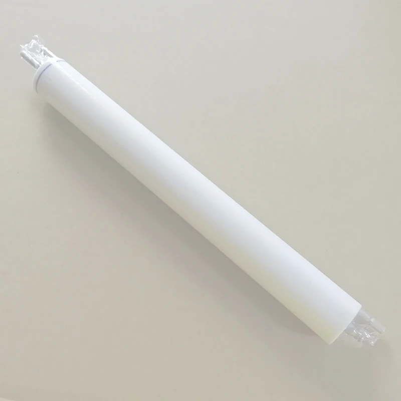 2x Fuser Cleaning Web Roller For Ricoh Aficio Mp4000 Mp4001 Mp4002 ...