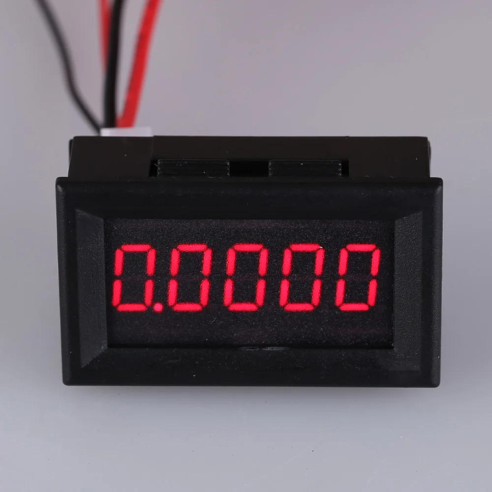 Online Buy Wholesale digital ampere meter from China digital ampere ...