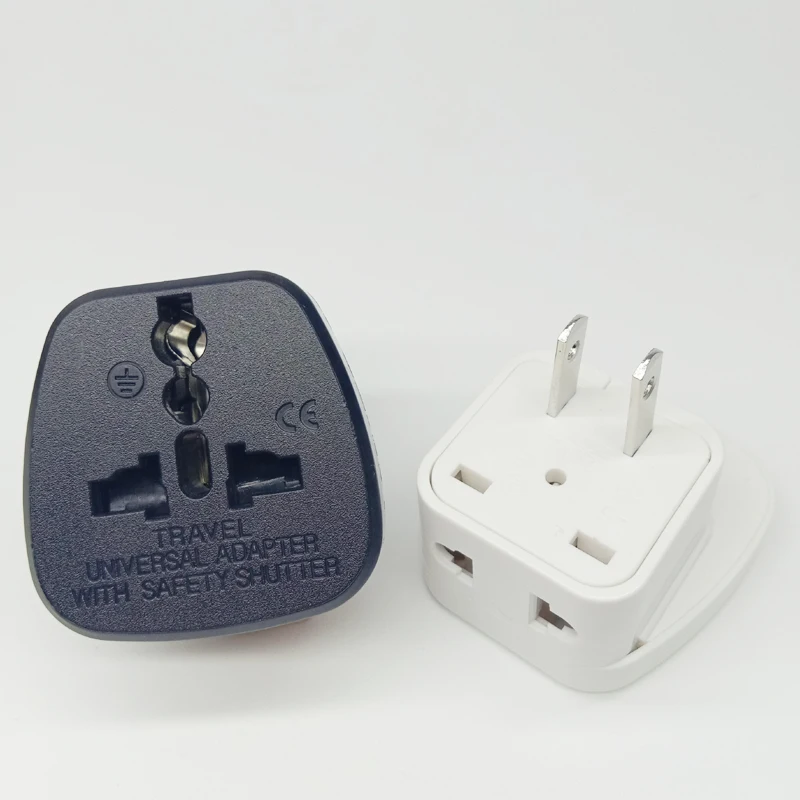Adaptor For Mexico Plugs at Timothy Macmahon blog