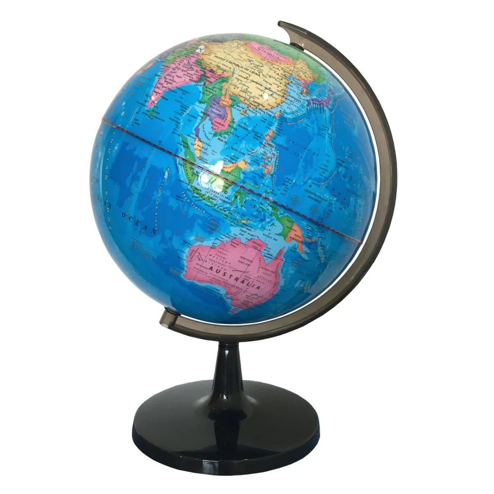 Tellurion Rotation Earth World Globe Model STEM Geography Science Toys ...