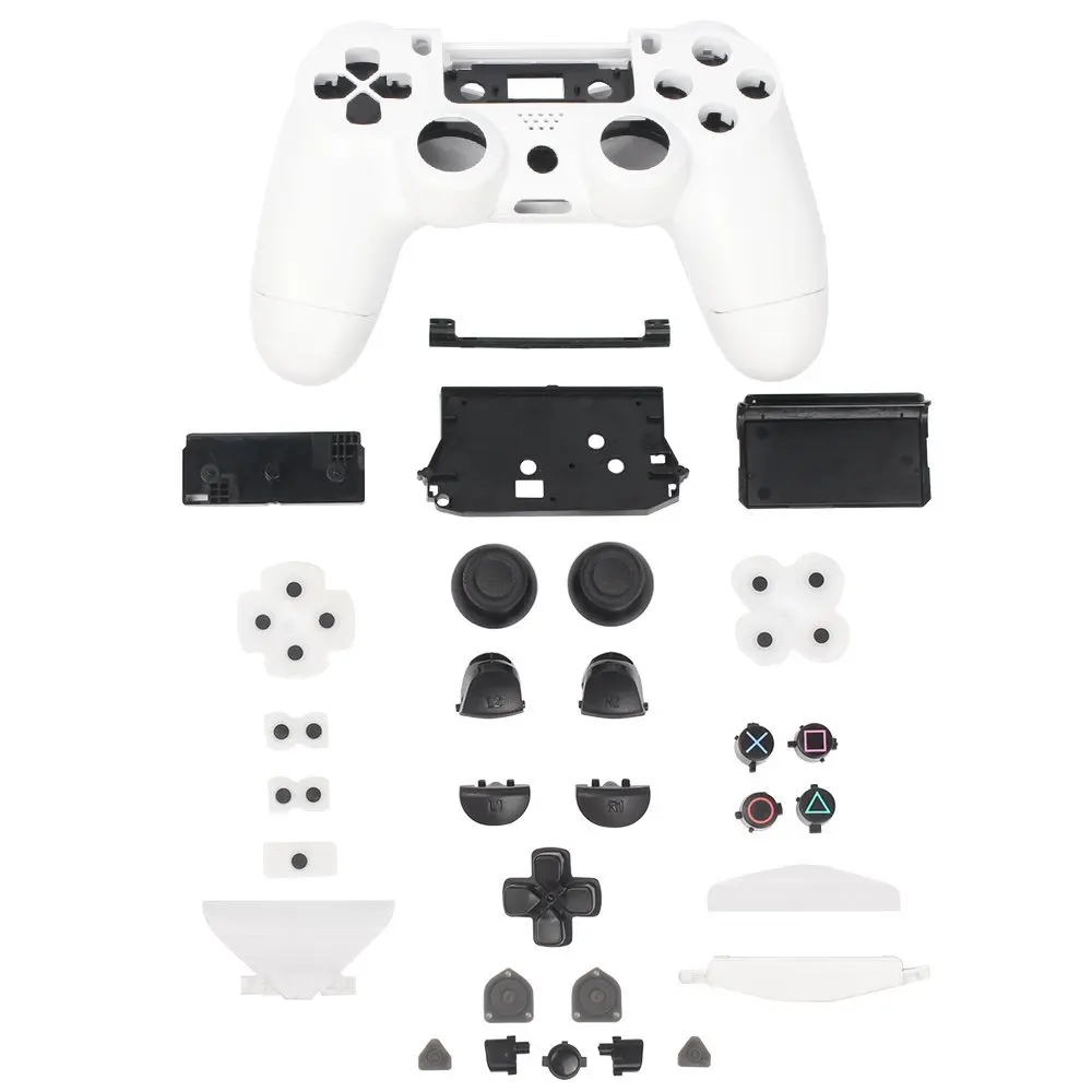 Playstation 4 Controller Parts Description | Reviewmotors.co