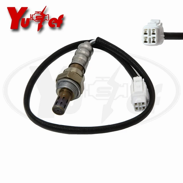 New Oxygen Sensor For Subaru Impreza Forester 99-2004, 41% OFF
