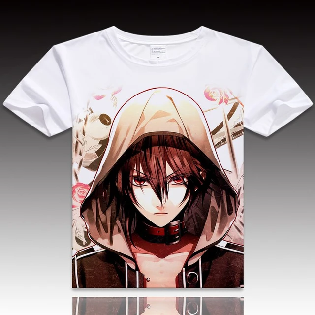 Amnesia Anime Ikki Cosplay