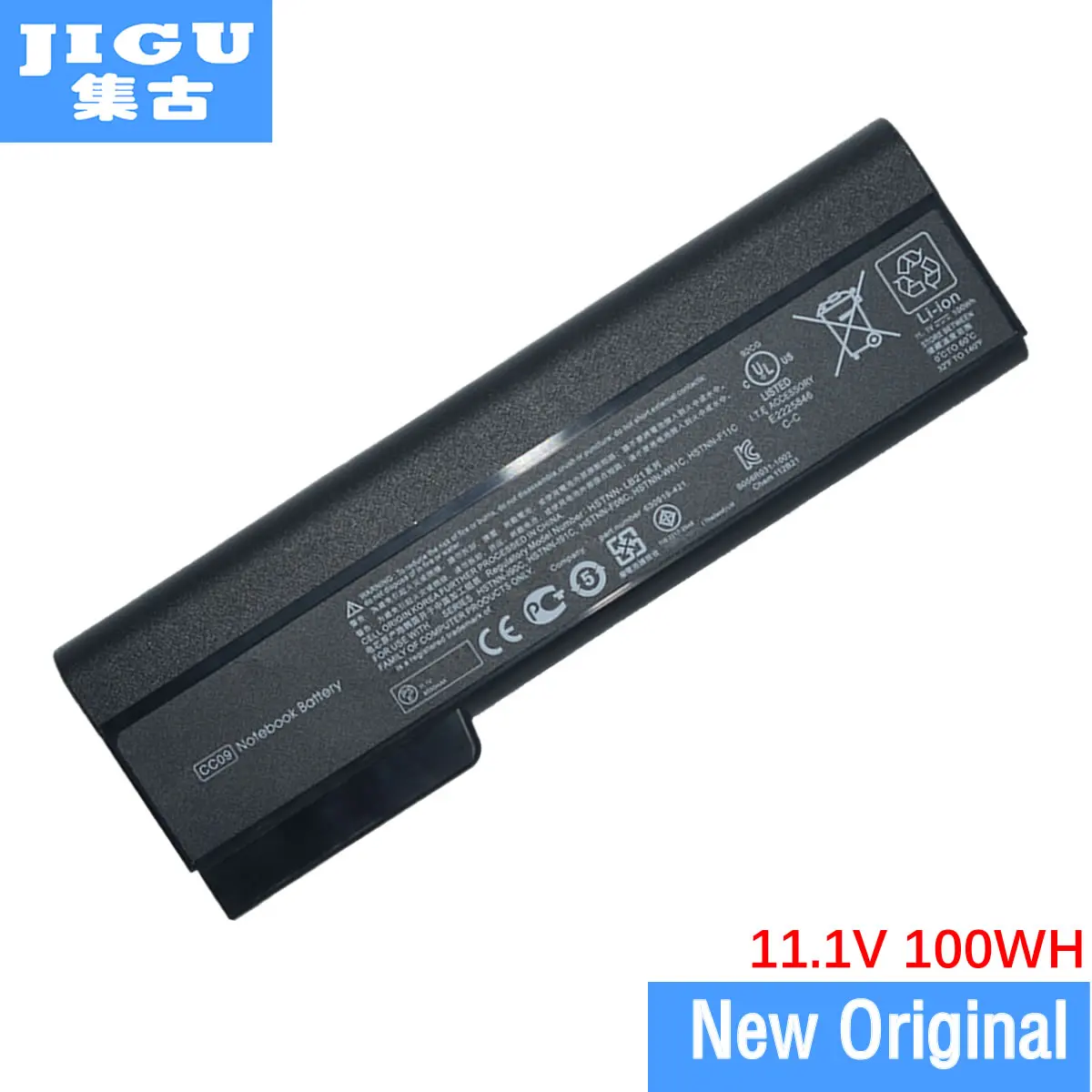 JIGU HSTNN F11C HSTNN I90C HSTNN I91C HSTNN LB2F HSTNN LB2G HSTNN LB2I ...