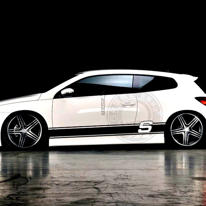 Custom Made Car Sticker Custom Made Sticker Kereta Waterproof Car, Auto ...